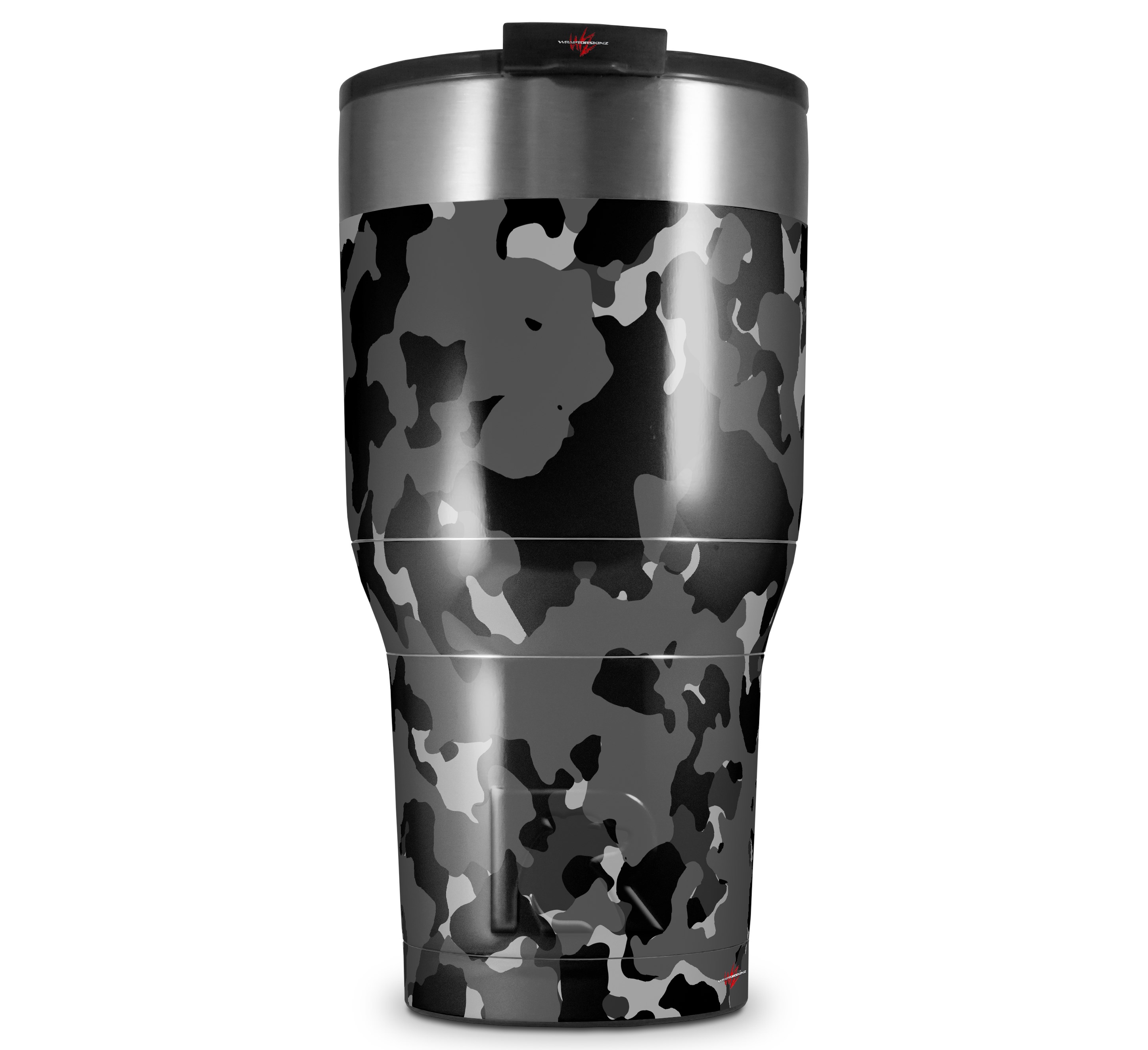 RTIC 2017 Model 30oz Tumbler WraptorCamo Old School Camouflage Camo ...