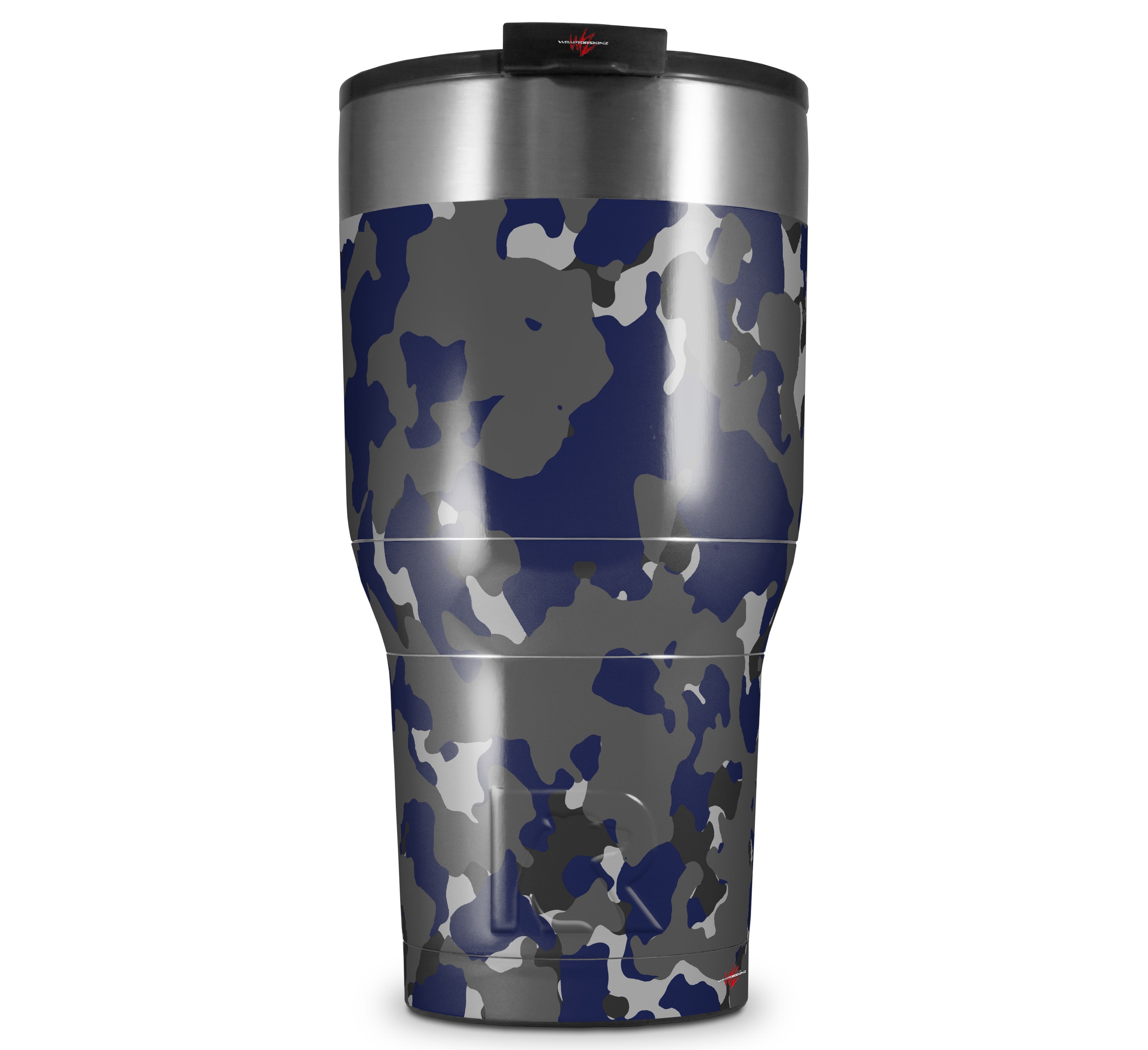 RTIC 2017 Model 30oz Tumbler WraptorCamo Old School Camouflage Camo ...