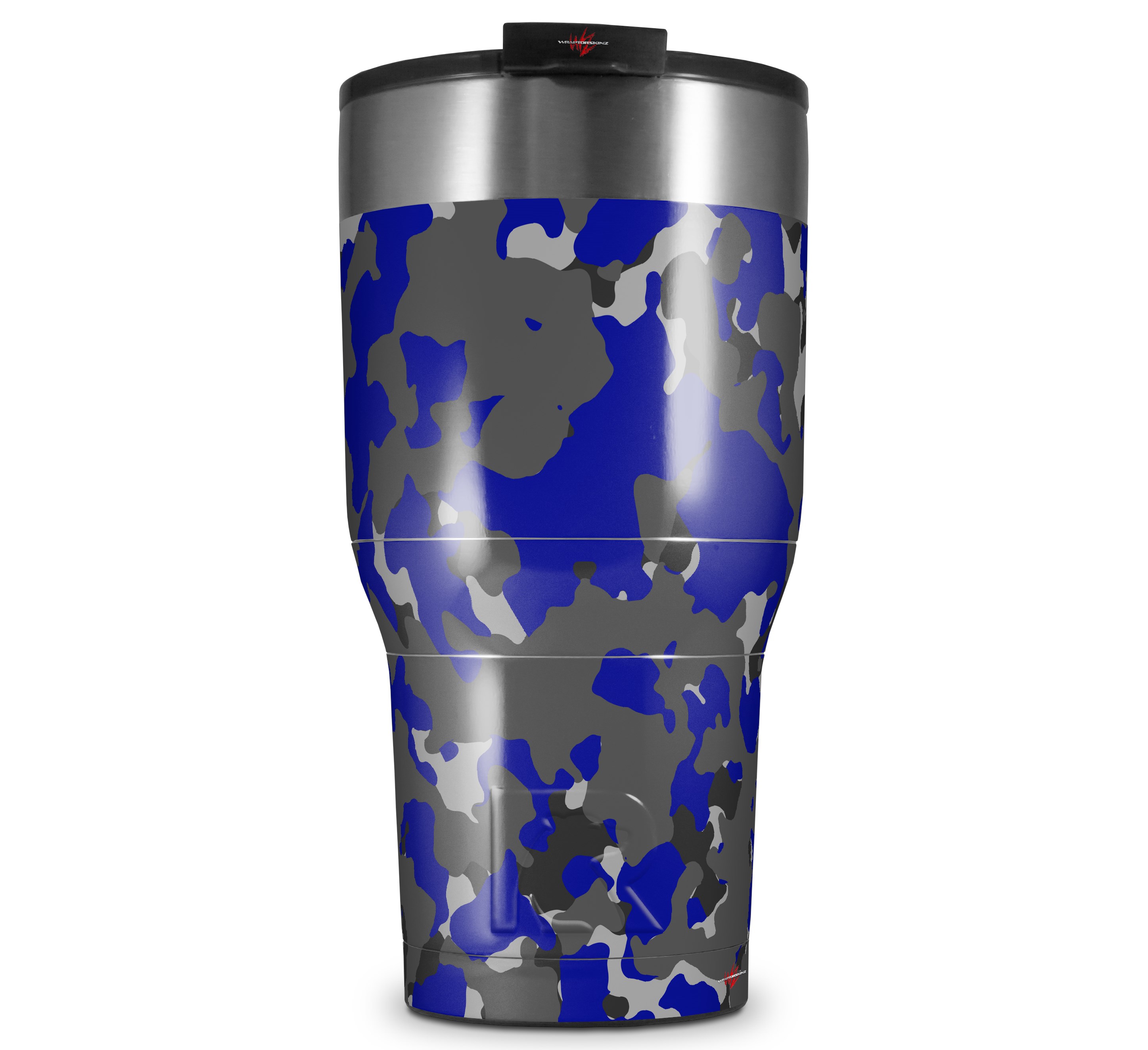 RTIC 2017 Model 30oz Tumbler WraptorCamo Old School Camouflage Camo ...
